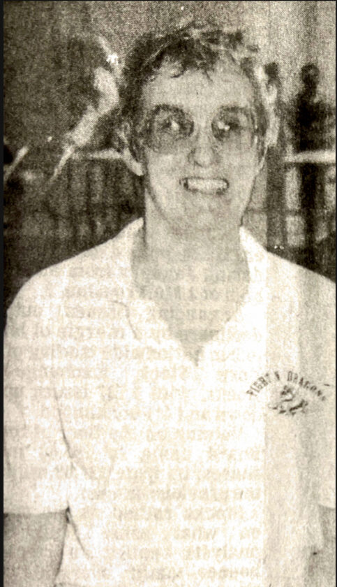 Ready to vote | News, Sports, Jobs - Times Observer